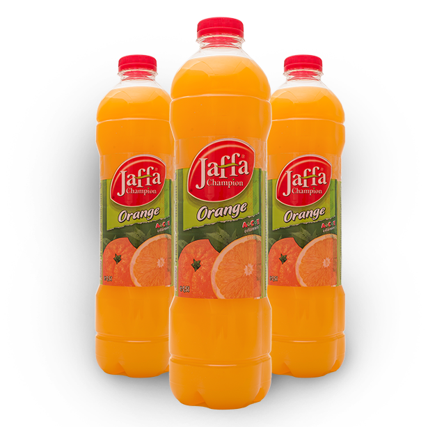 Fluidi – Beverage & Soft Drinks Company